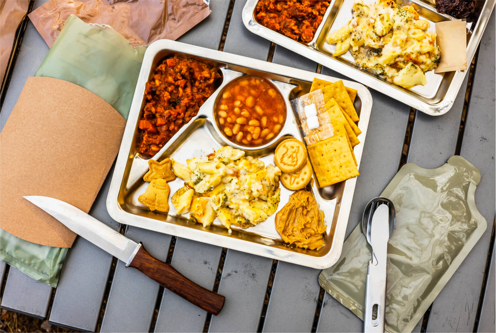 What Are MREs and How Are They Made?- MRE by RationTech